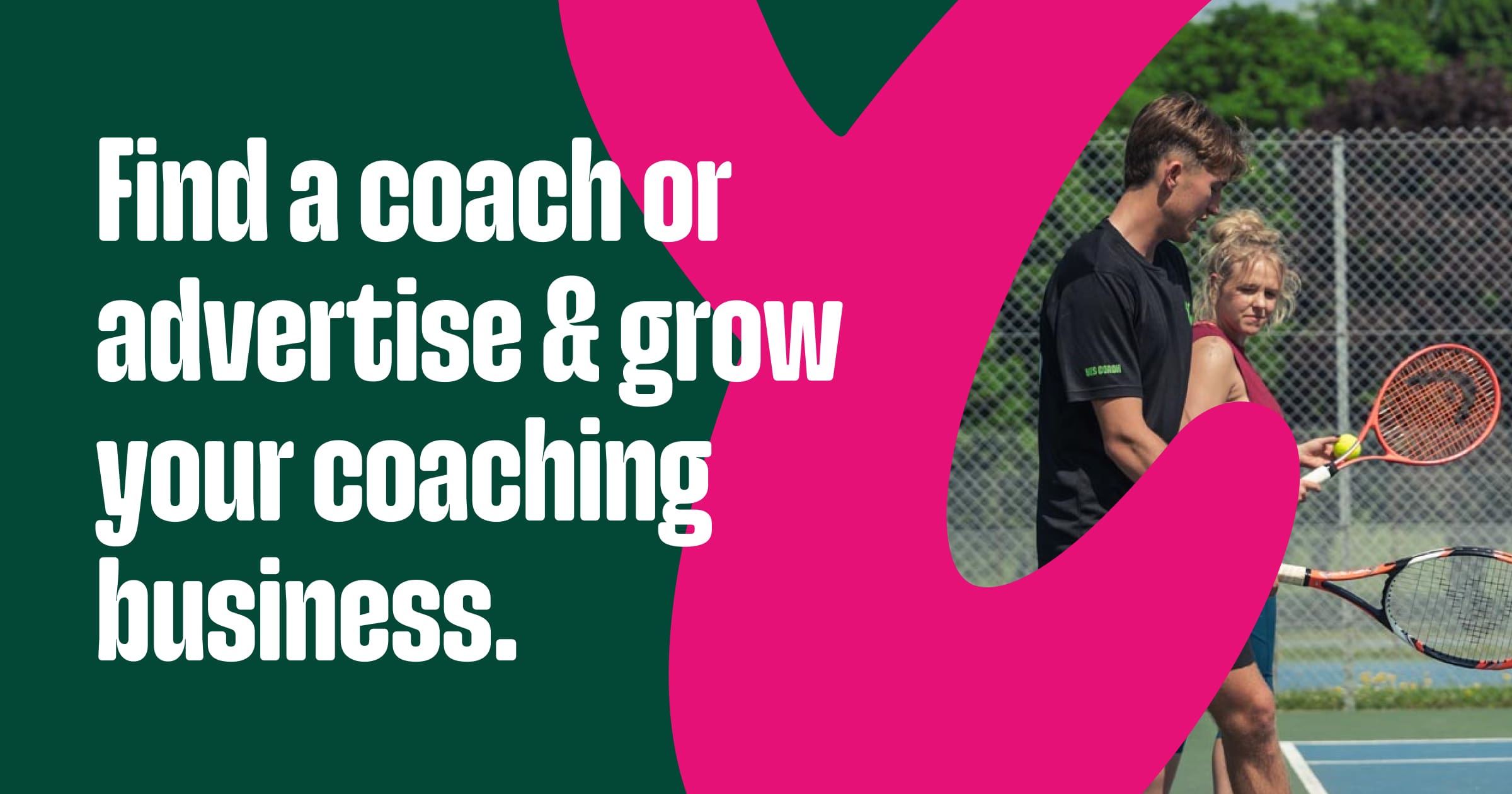 Private Sports Coaches | Any sport. Any location. Any age – Yes Coach